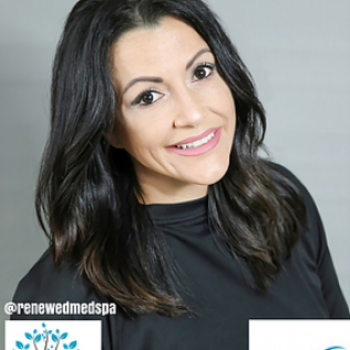 About Us | Lafayette, LA | Renewed Med Spa