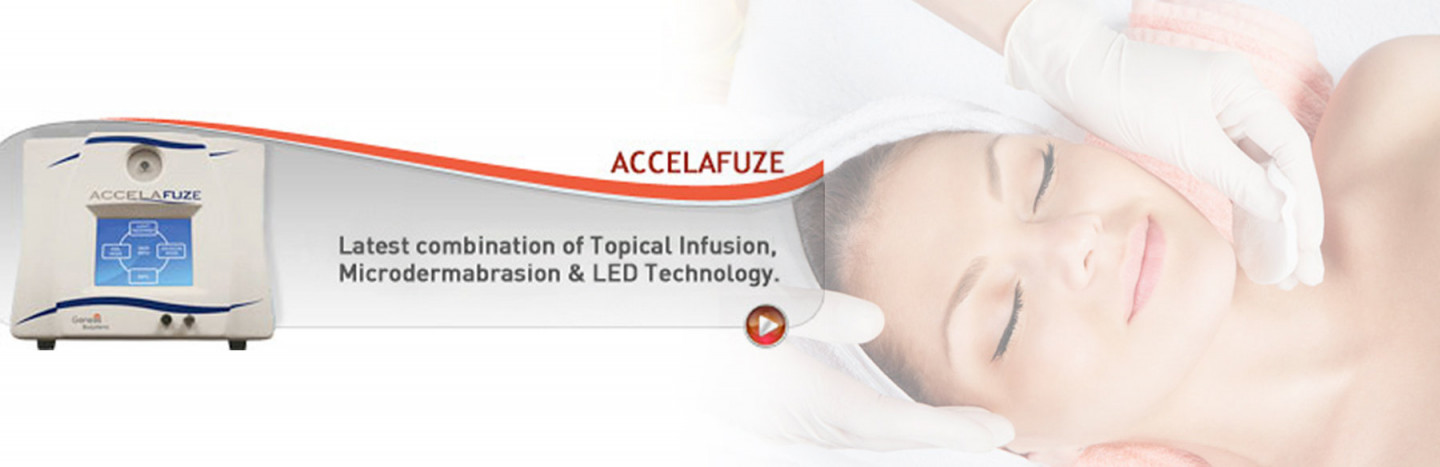 Accelafuze (Microdermabrasion With Infusion) | Lafayette, LA | Renewed ...