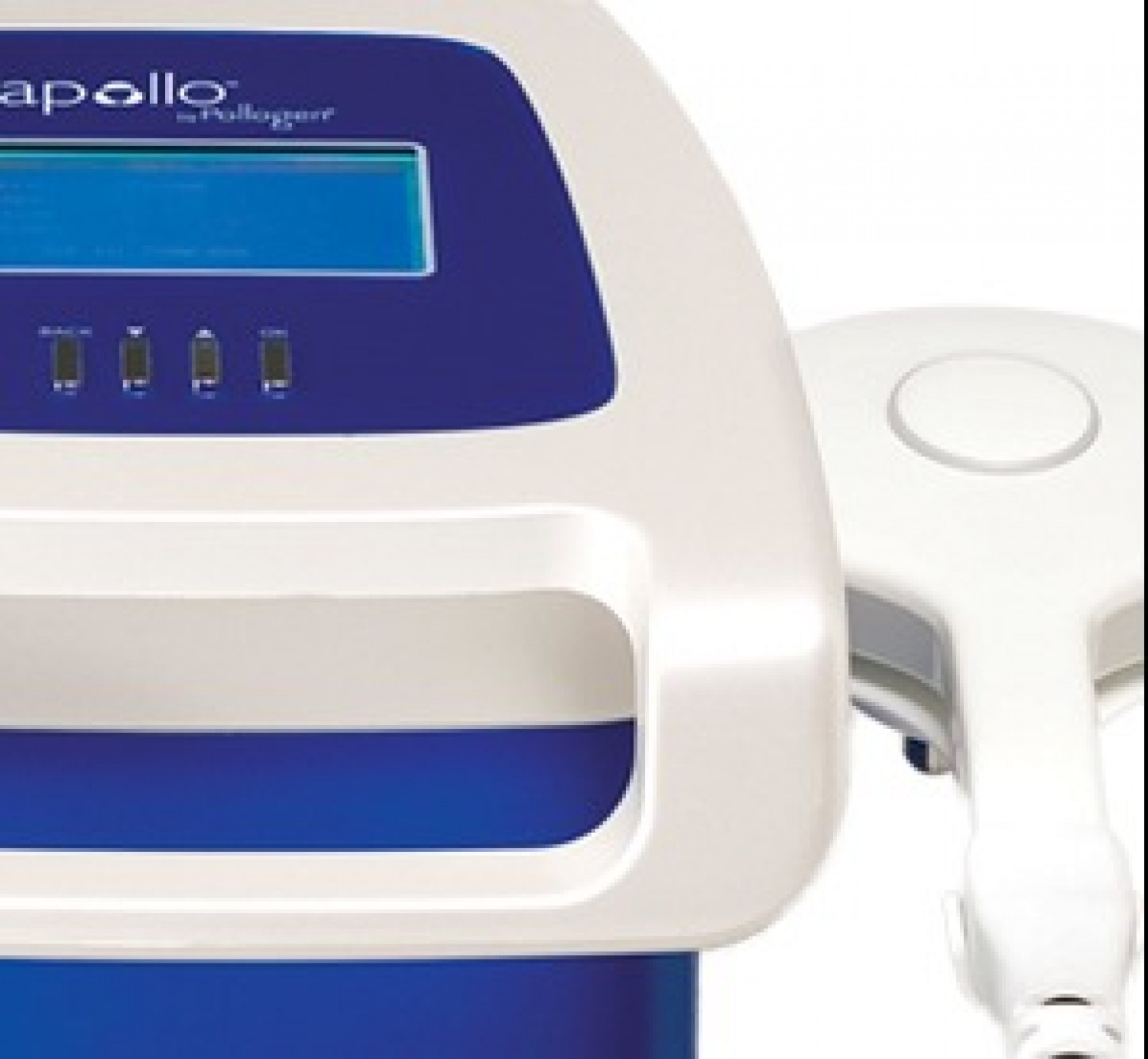 Apollo TriPollar | Renewed Med Spa